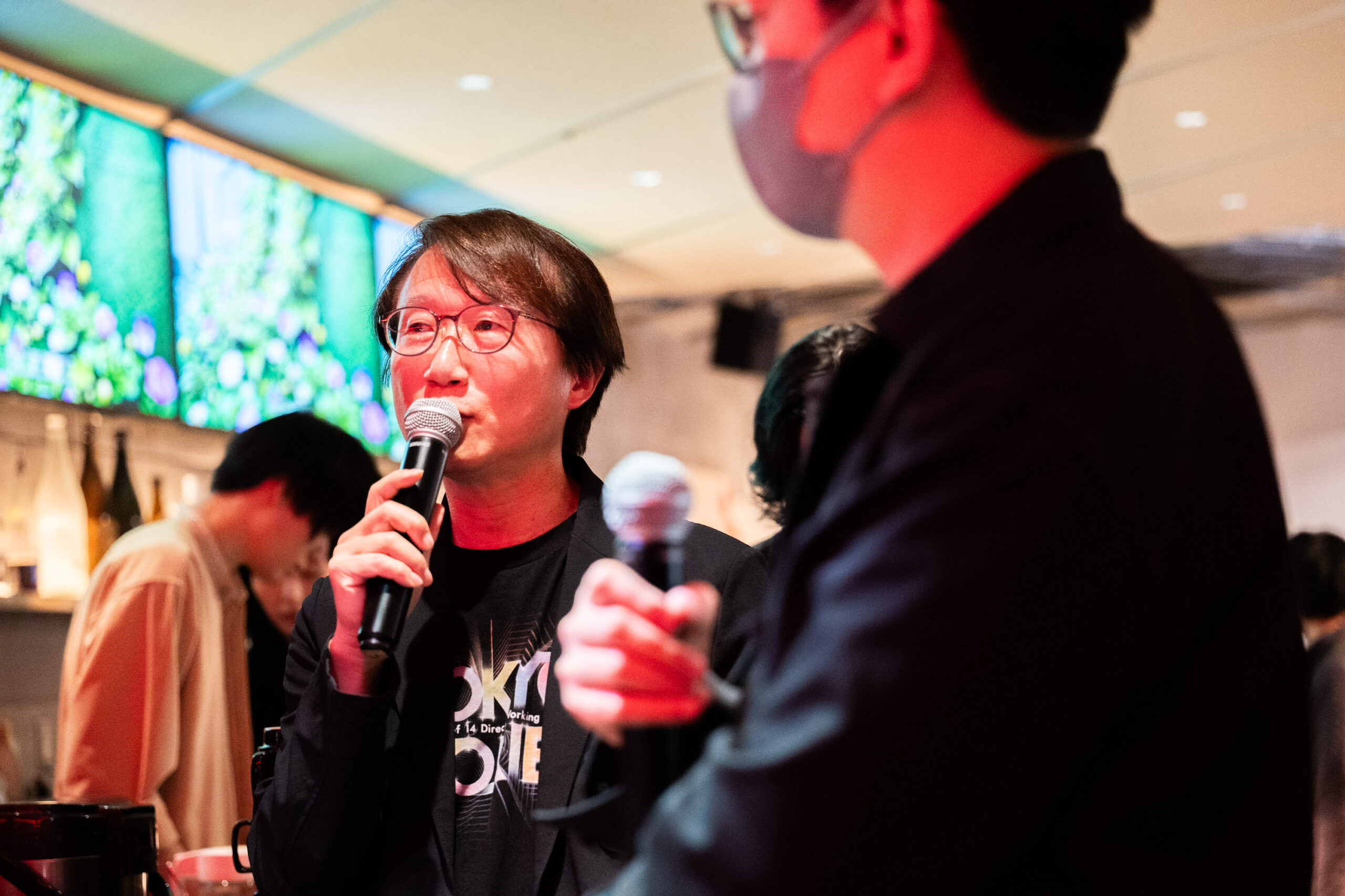 TOKYO STORIES – Short Shorts Film Festival & Asia 2026